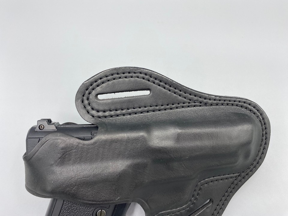 USA 🇺🇸 Made OWB Belt Holster HK P7 NEW in wrapper NOS | eBay