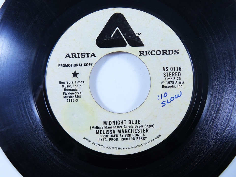 Records 45 RPM Vintage Pop Music Mixed Lot Of 7 Vinyl 1960s To 1980s | eBay