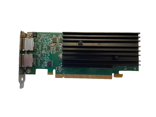Hp - Nvidia - Nvs 310 Graphics Card 512mb - A7u59at | eBay