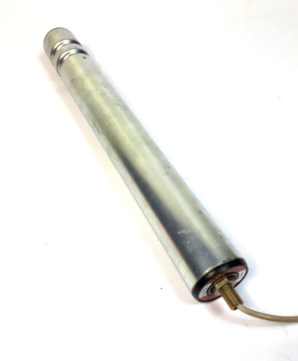 Interroll Rollerdrive Trommelmotor 24V DC 1.40 AMP 16:1 4905 43,7 cm ...