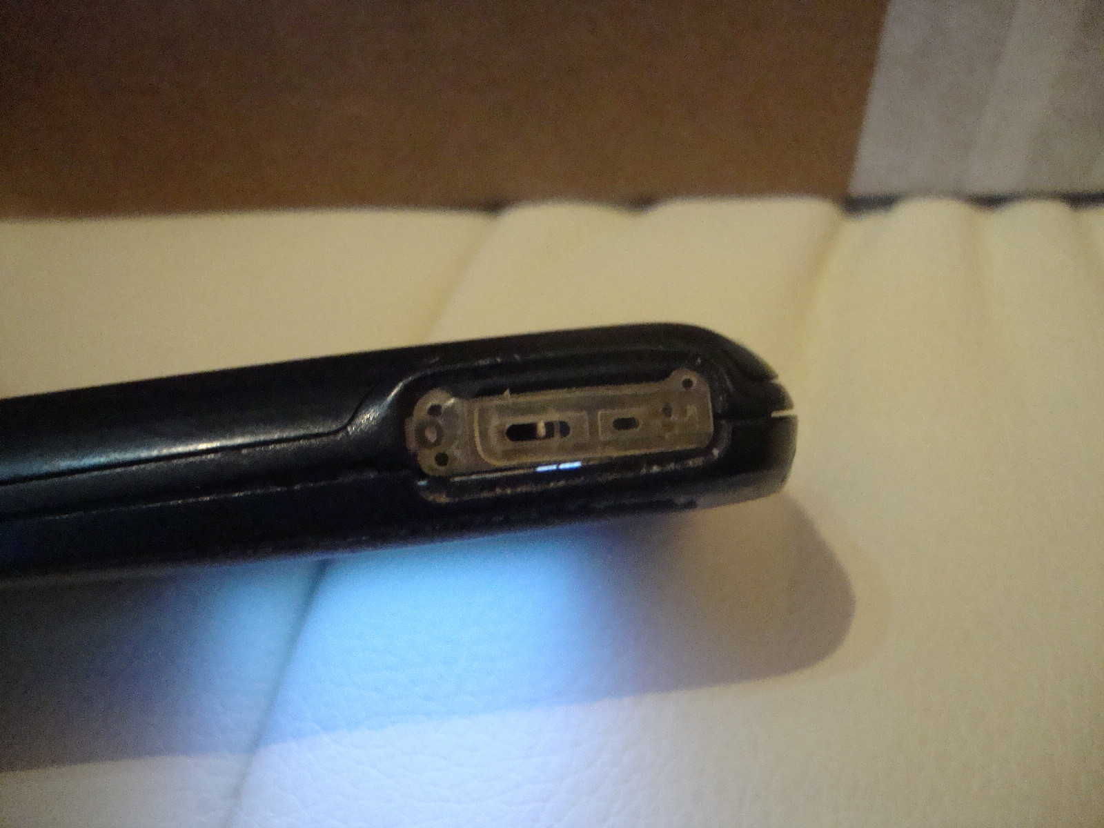 Nokia+2323+Classic+-+Black+%28Orange%29+Mobile+Phone for sale online | eBay