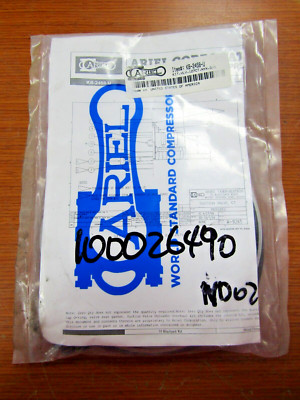 💥NEW ARIEL KB-2458-U VALVE KIT 127 CT | eBay