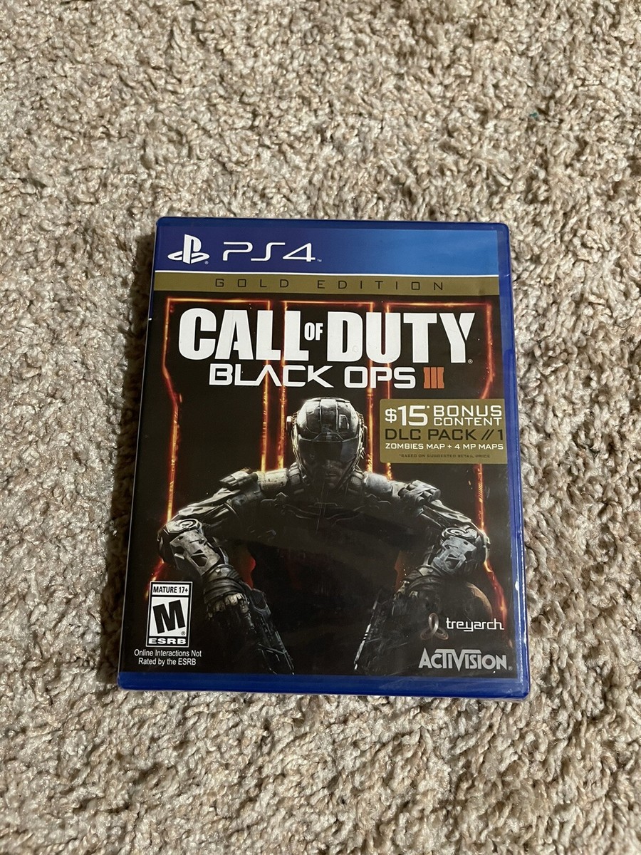 Black Ops Map Pack 3