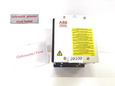 ABB NBRA-653 58914975 Frenado Choppers for sale online | eBay