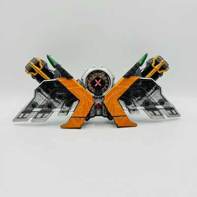 Kamen Rider W Double Gaia Bird Extreme Memory Toy Bandai Gaia Memory | eBay