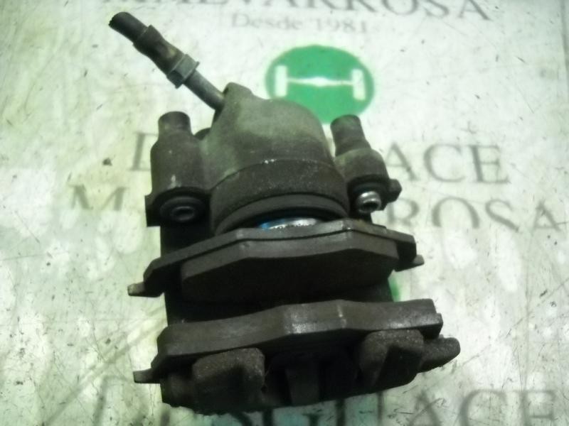 ETRIER DE FREIN AVANT GAUCHE / 12107516 POUR SEAT CORDOBA BERLINA 6K2 ...