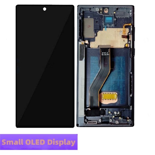 For Samsung Galaxy Note 10 Plus SM-N975U N976U OLED LCD Touch Screen ...
