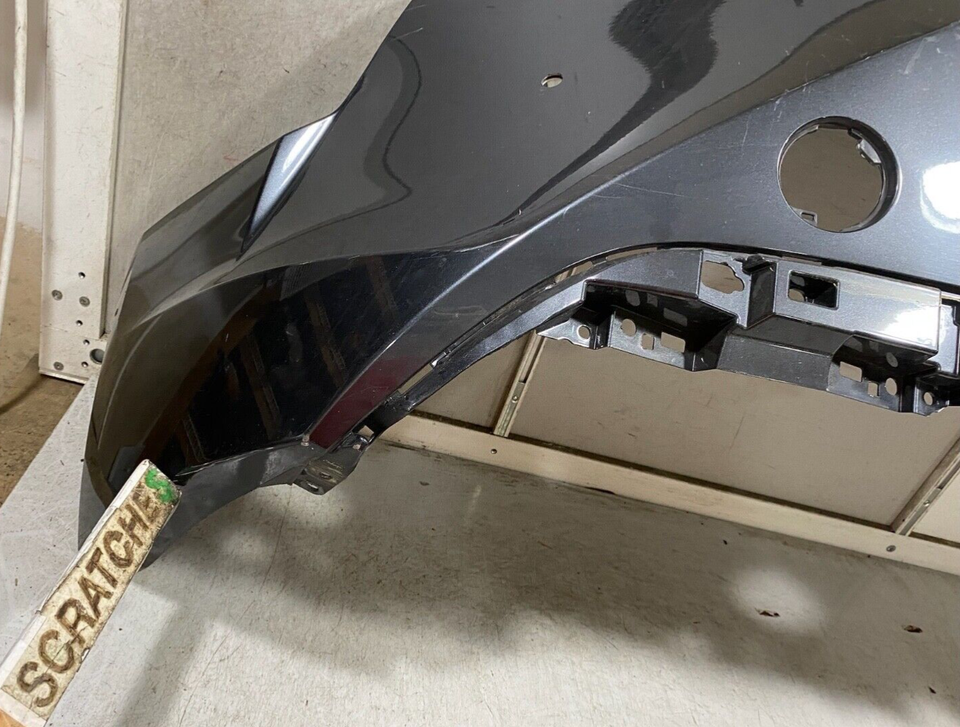 2018 2019 LEXUS LC500 LC500H REAR BUMPER COVER OEM | eBay