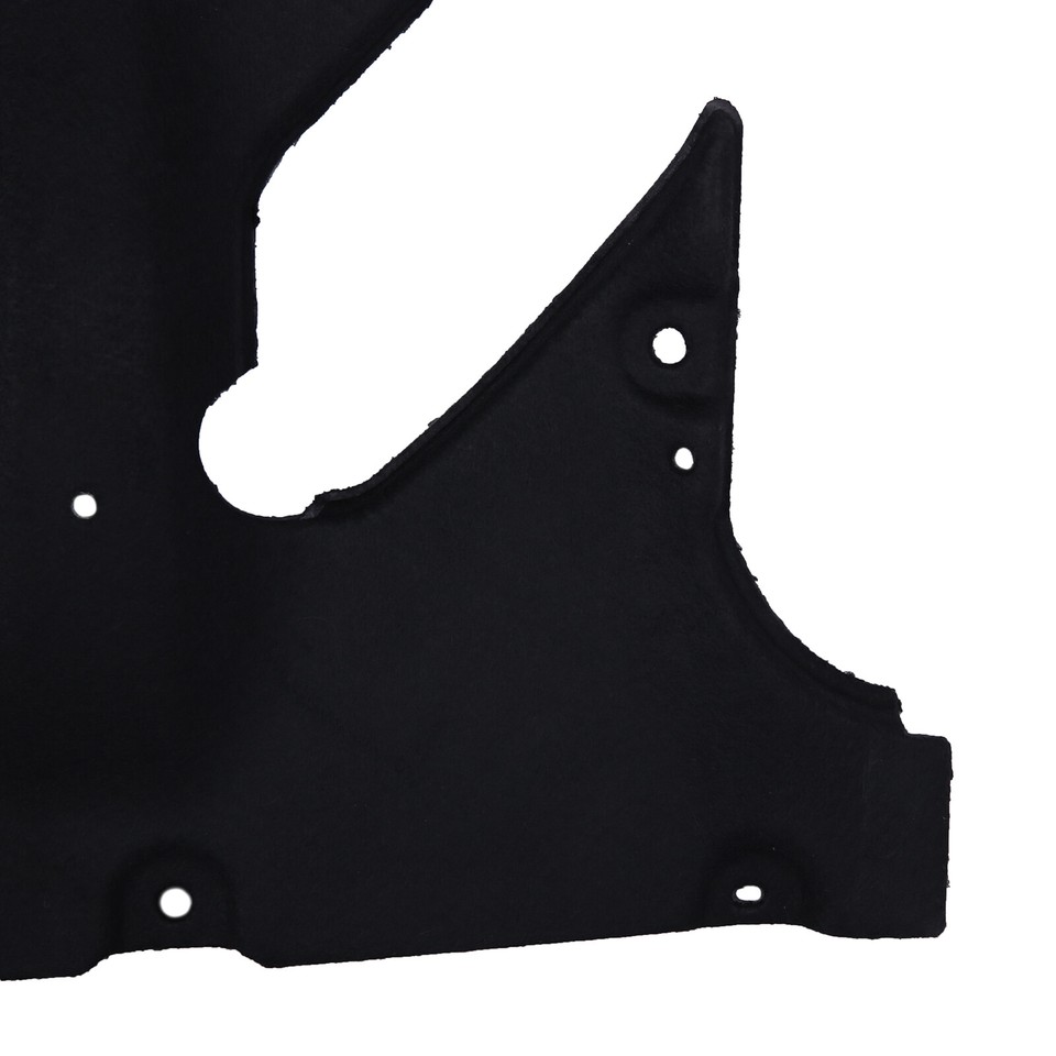 For 2017-2022 Tesla Model 3 Rear Bumper Under Aero Splash Shield ...