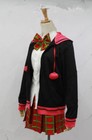 New Zero Escape Clover Cosplay Costume outfit#874 | eBay