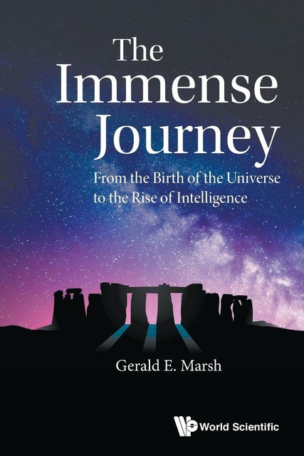 The Immense Journey von Gerald E Marsh (2018, Taschenbuch) online ...