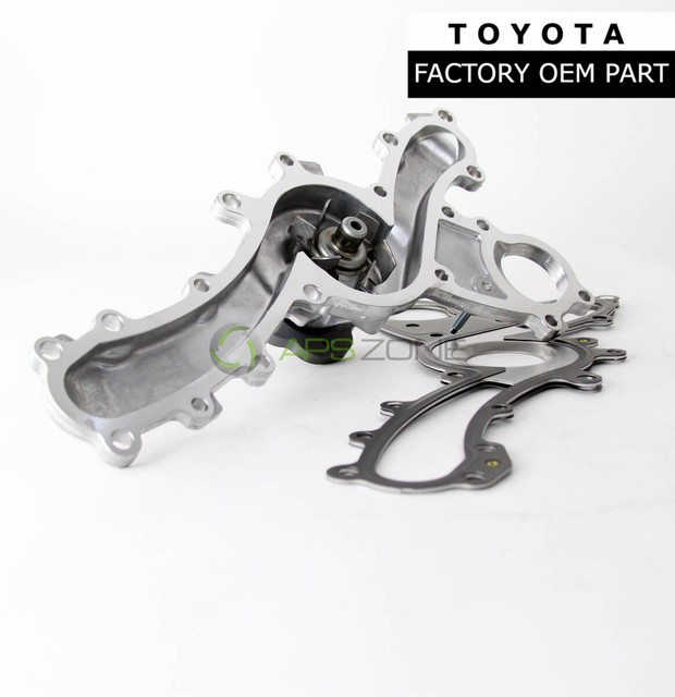 OEM Toyota 1610039456 Pump ASSY Engine Water 16100-39456 for sale ...