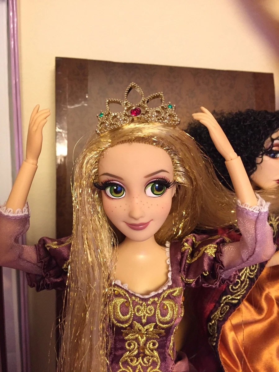 Rapunzel Tangled Crown