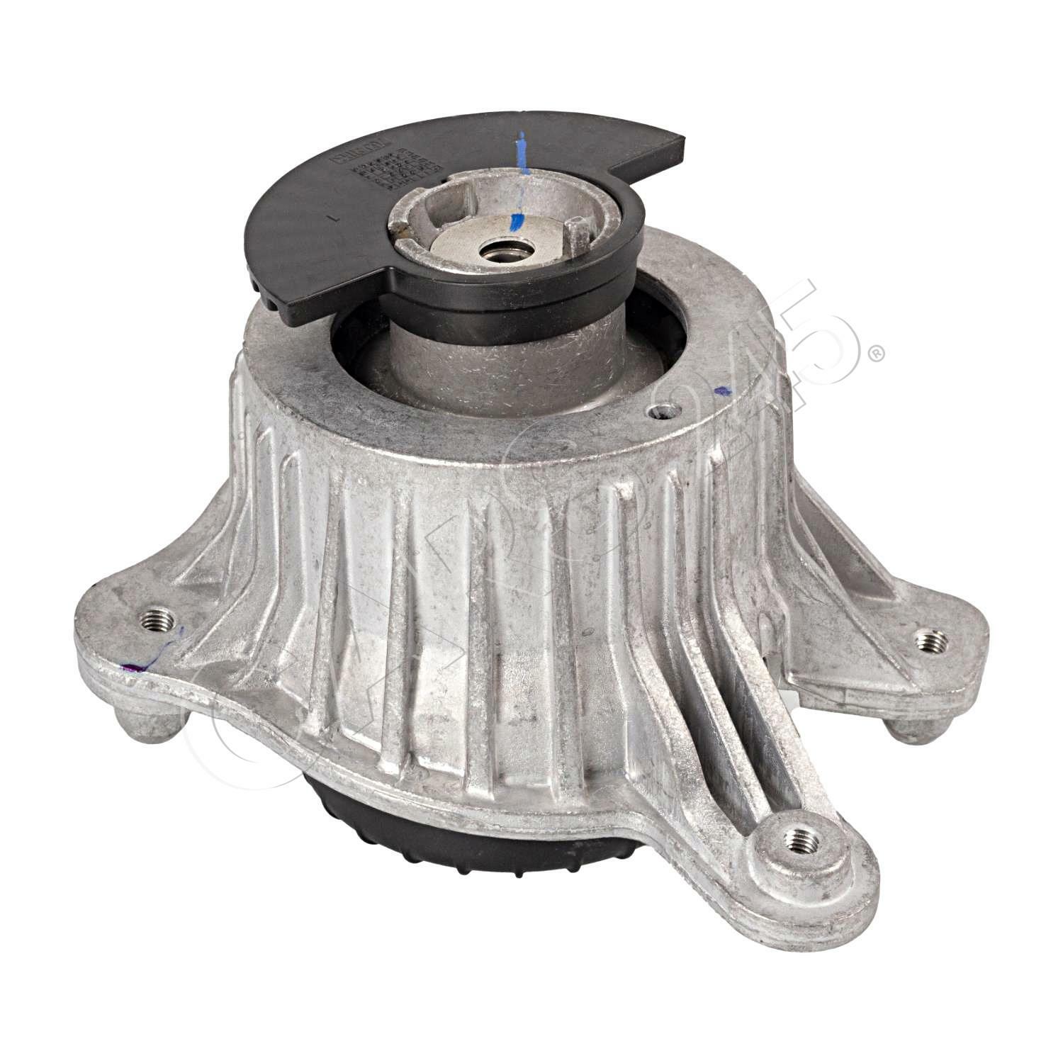 FEBI Engine Mounting Right For MERCEDES W213 2132402500 | eBay