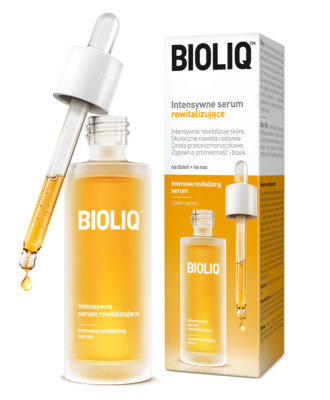 BIOLIQ™ PRO INTENSIVE REVITALIZING SERUM | eBay