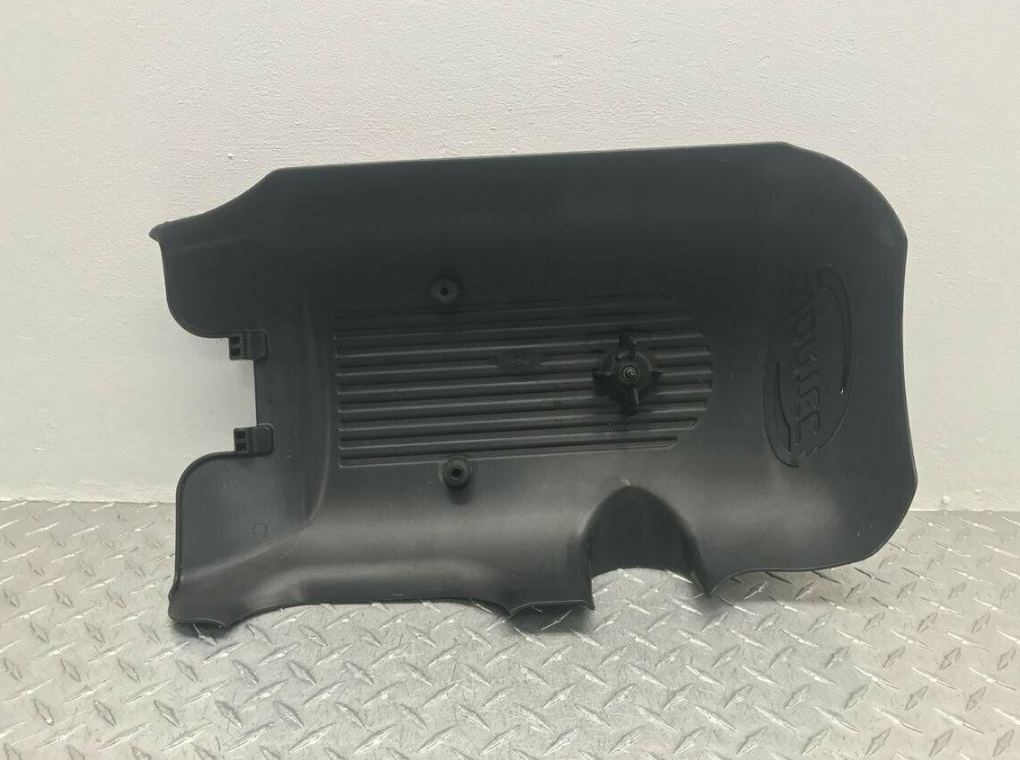 2003 - 2007 CHEVY SILVERADO GMC SIERRA V8 GAS VORTEC ENGINE COVER OEM ...
