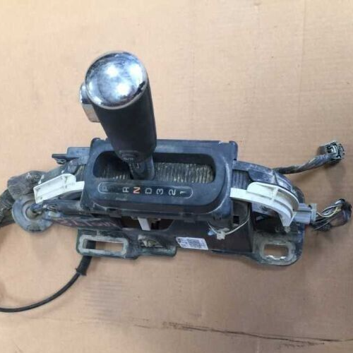 2006-2010 FORD EXPLORER Automatic Floor Gear Shifter Assembly GENUINE ...