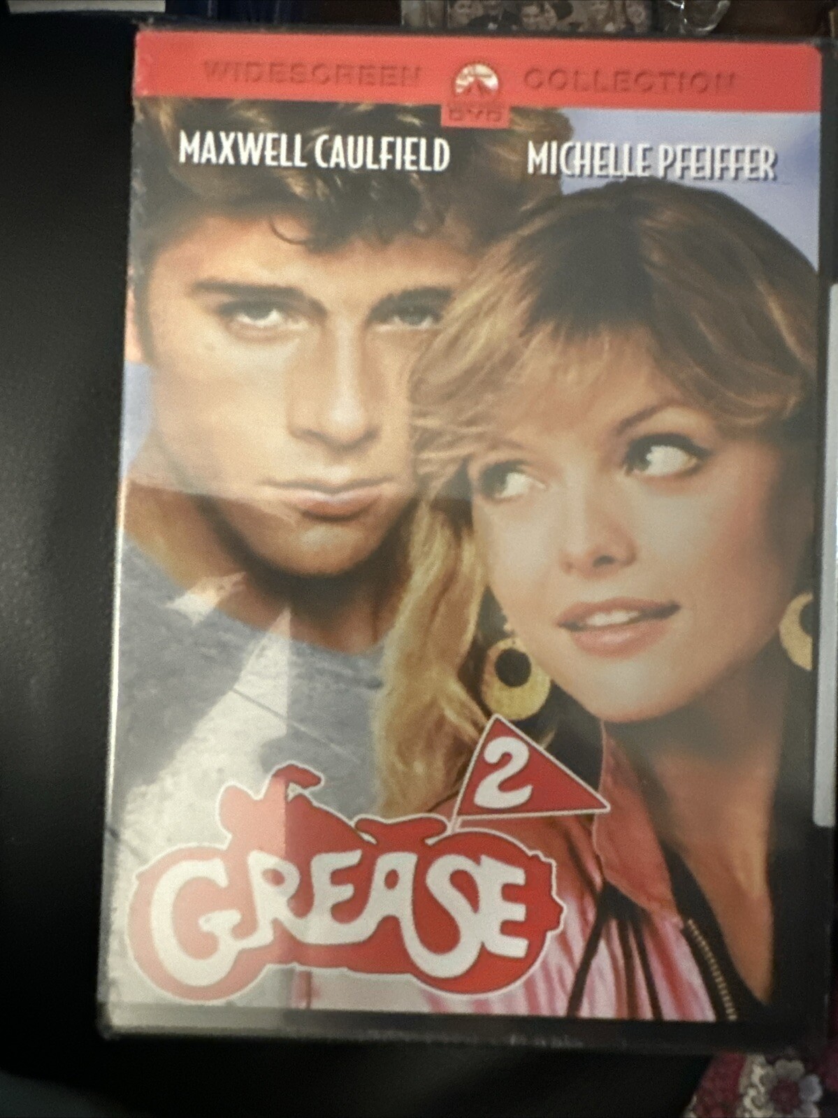 Grease 2 [1982] (DVD, 2003, Widescreen) | eBay