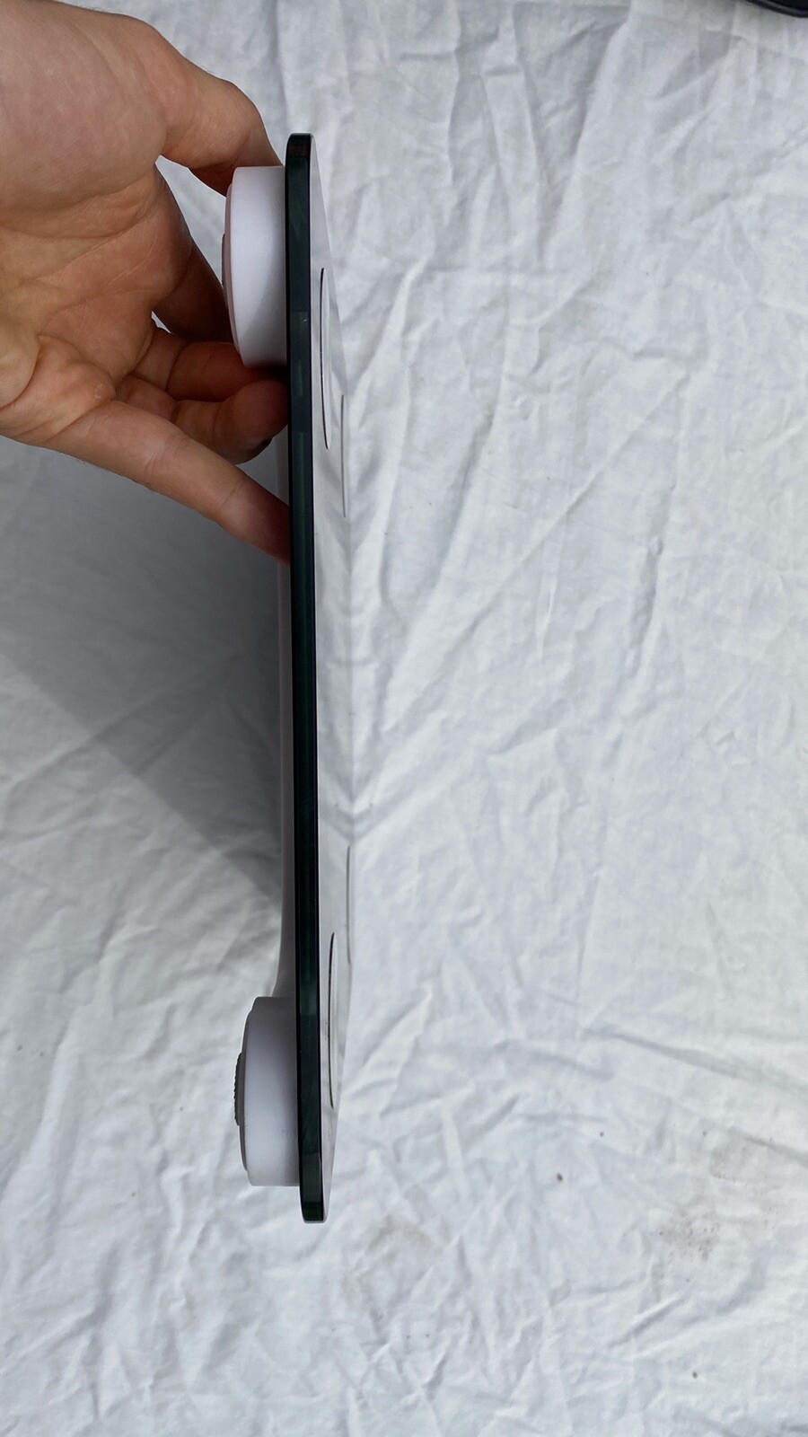 Smart Body Analysis Scale ITEK App | eBay