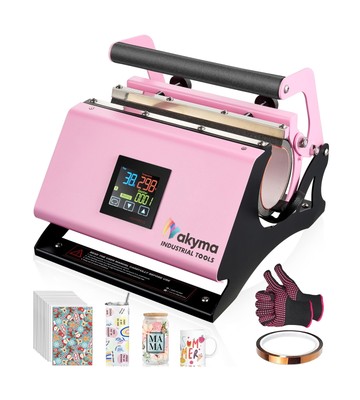 Presses - Mighty Press