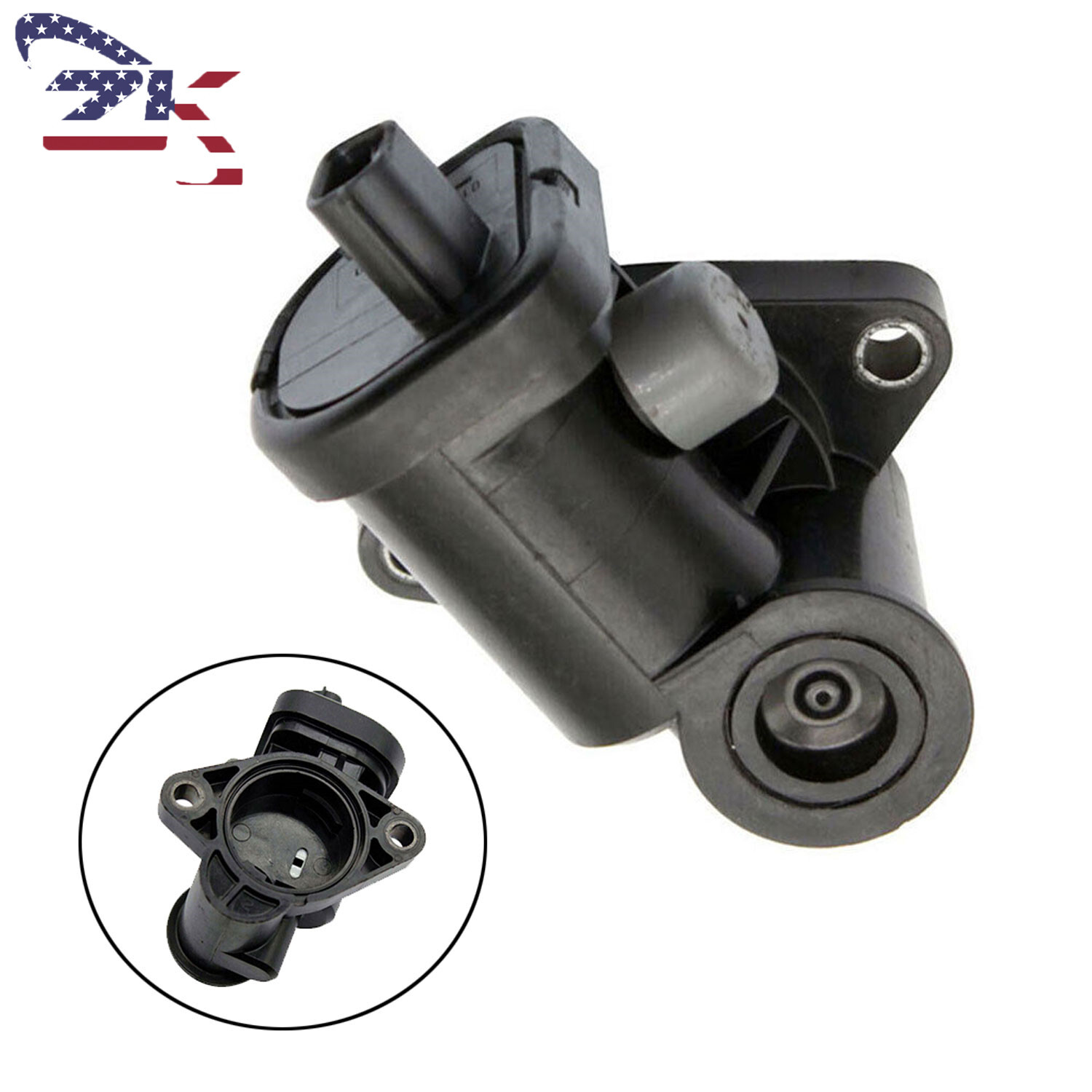 Intake Manifold Valve For 2013-2015 Nissan Altima 2.5l 3.5l 012010-5161 ...
