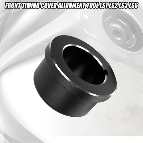 Front Timing Cover Alignment Tool Ls1 Ls2 Ls3 Ls6 Lq4 4.8 5.3 5.7 6.0 6 ...