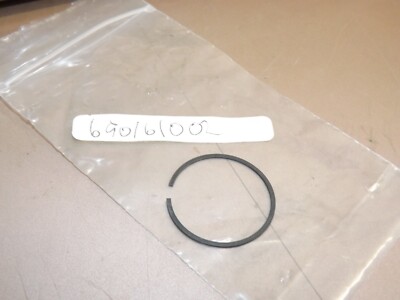 New OEM Homelite Piston Ring 690161002 NOS | eBay