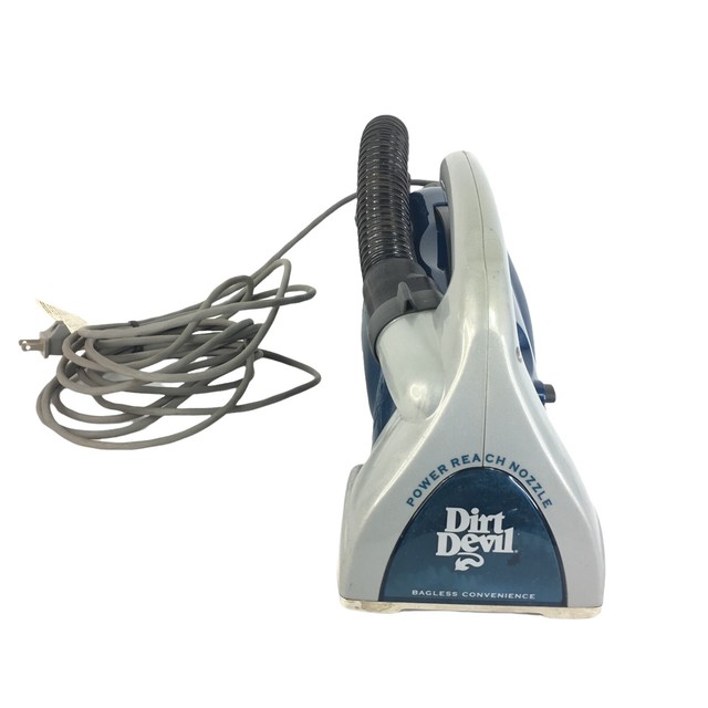 Dirt Devil Royal Model 08240 Filter Assembly for sale online | eBay