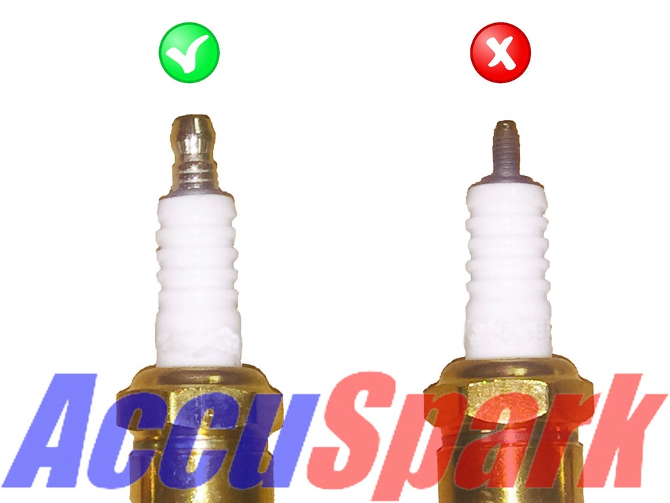 AccuSpark Spark Plug Testers, HT Lead and Ignition Spark Tester Tool ...