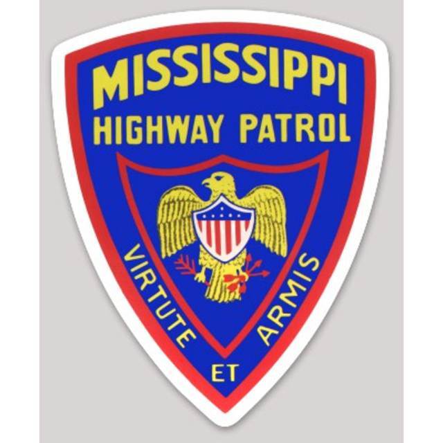 Mississippi State Police Department