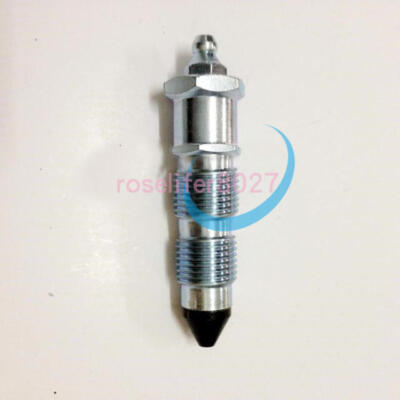 Neuf Grease Fitting Grease Valve 07959-20000 07959-20001 For Komatsu | eBay