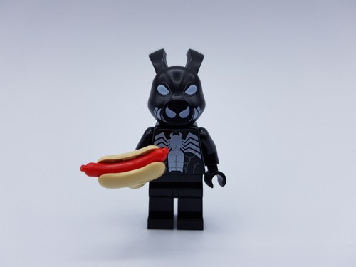 LEGO FIGURINE SH PORK GRIND SH698 DU SET 40454 *NEUF* | eBay
