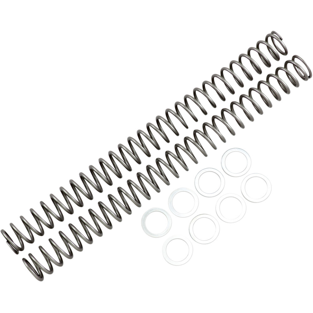 Race Tech Fork Springs - 0.44 kg/mm | FRSP 414744 | eBay