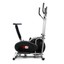 PRO CROSS TRAINER - 2 in 1- EXERCISE BIKE - CARDIO FITNESS WORKOUT ...