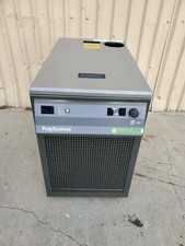 PolyScience Refrigerated Circulator Chiller Sd07r-20-a12e 240v EZ ...