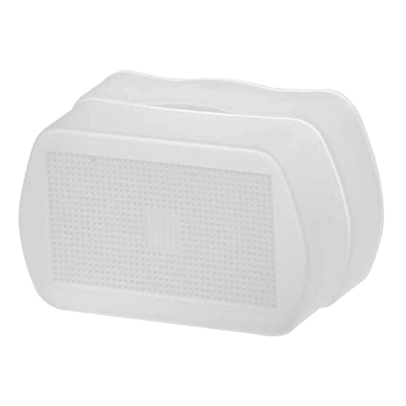 Softbox Flash Bounce Diffuser Lambency Cover for for 580EX II Yongnuo ...