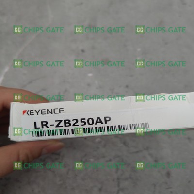 New LR-ZB250AP LRZB250AP KEYENCE CMOS Laser Sensor Fast Ship | eBay