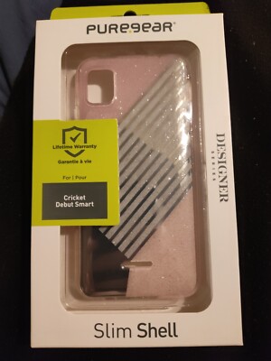 Pure Gear Cricket Debut Smart Case | eBay