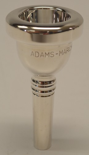 DEMO ADAMS 6 1/2AL MARCHING BARITONE MOUTHPIECE | eBay