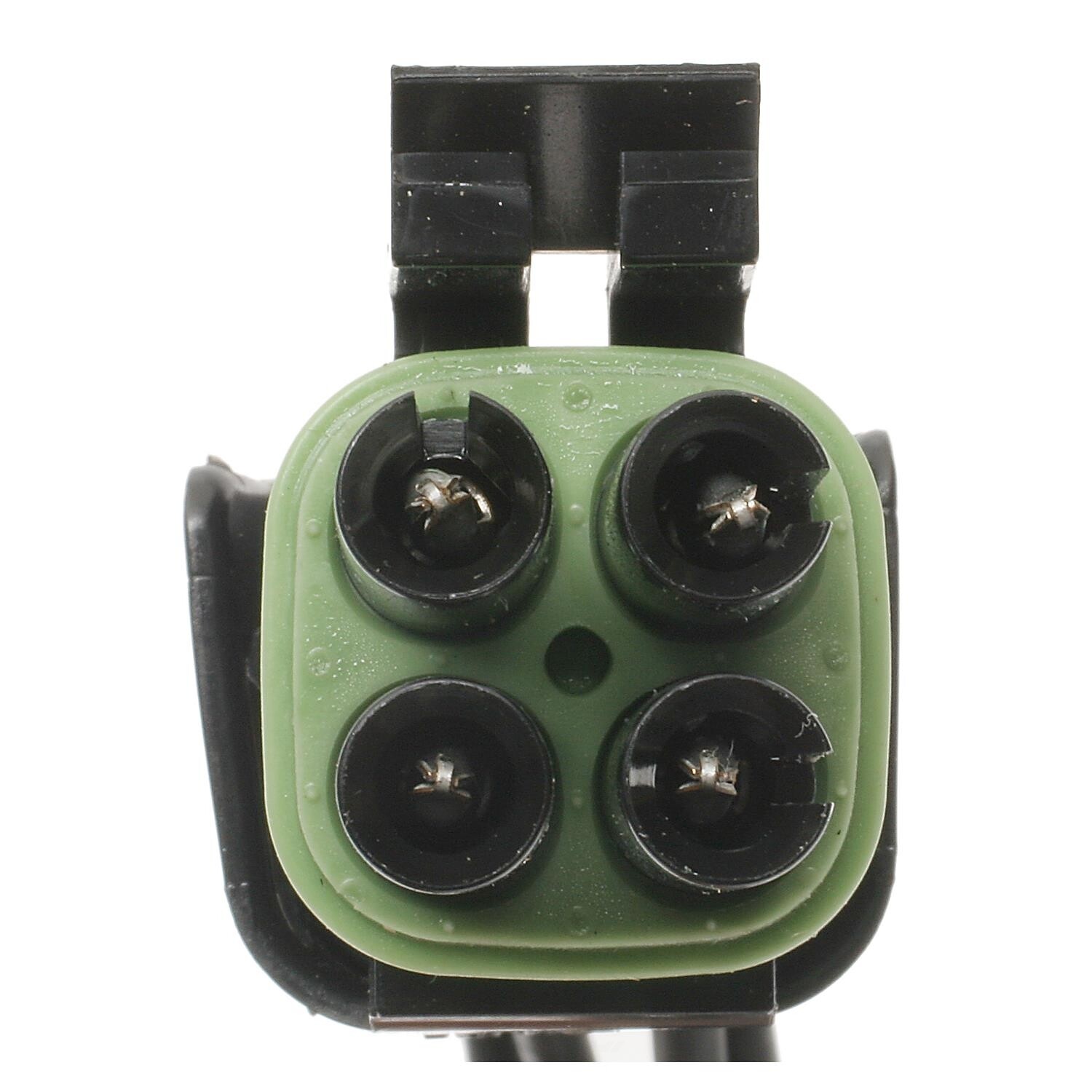 Idle Air Control Valve Connector-VIN: Z Standard S-555 | eBay