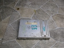 86-89 TPI Camaro Firebird 1227165 ECM Engine Control Module for sale ...