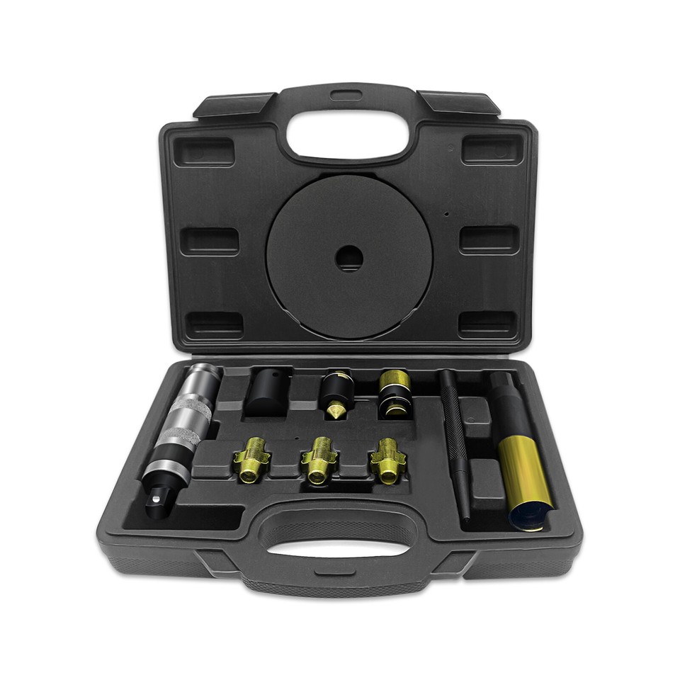 Universal Locking Wheel Nut Removal Master Tool Kit Removes Spin ...