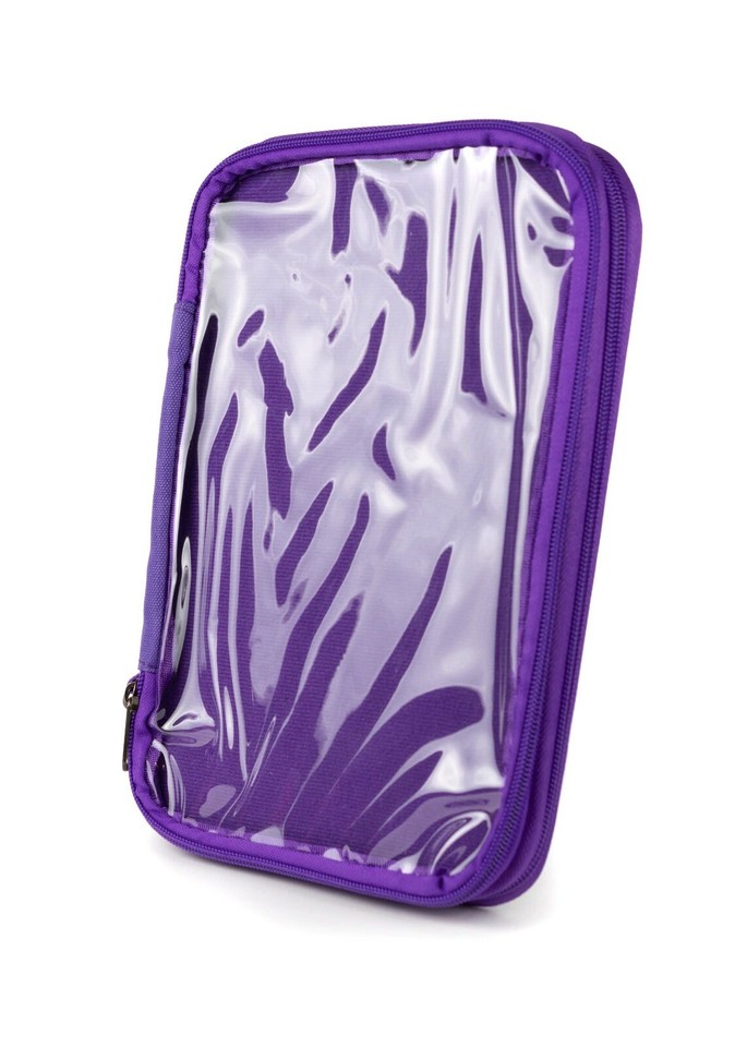 PinFolio Show Pin Trading Bag by GoPinPro | eBay