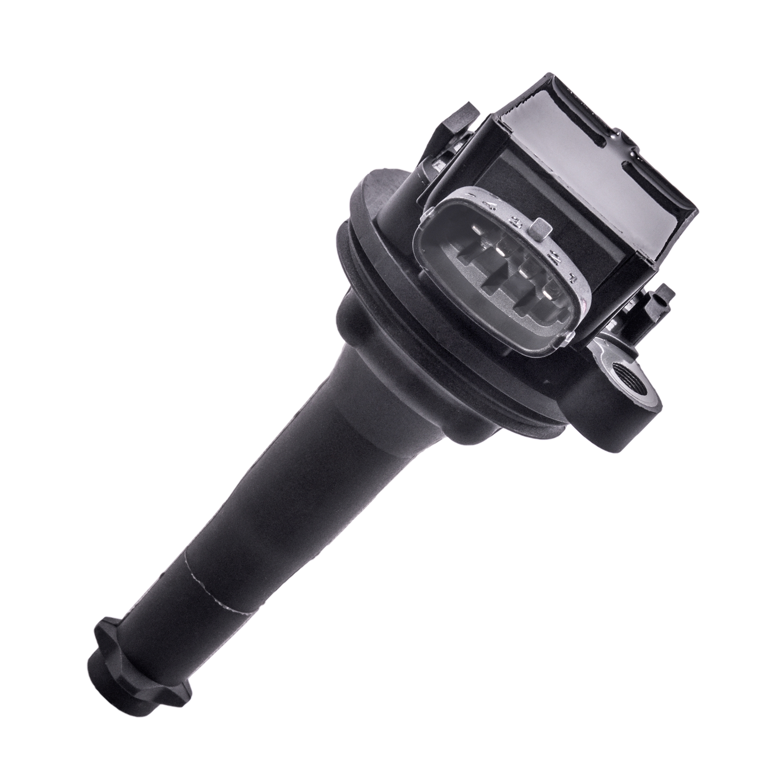 Herko B158 Ignition Coil, Compatible with Volvo S60 S60 Cross Country ...