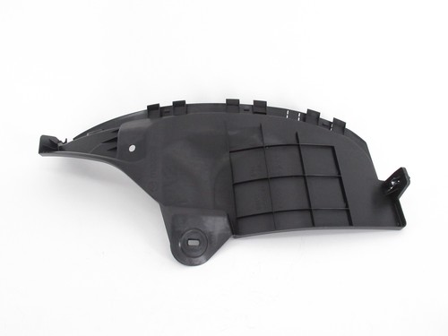 Genuine OEM Mazda BBN2-50-341A Passenger Side Rear Bumper Splash Shield ...