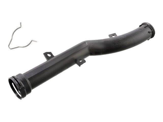 Coolant Pipe For 07-16 Mini Cooper Countryman Paceman N12B16A N14B16A ...
