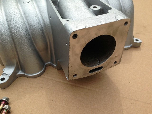 Ford 5.0 302 Gt40 Explorer Intake Manifold Mustang for sale online | eBay