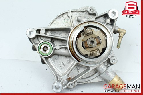 11-13 Porsche Panamera 970 3.6L Pierburg Engine Vacuum Pump 94811005006 ...