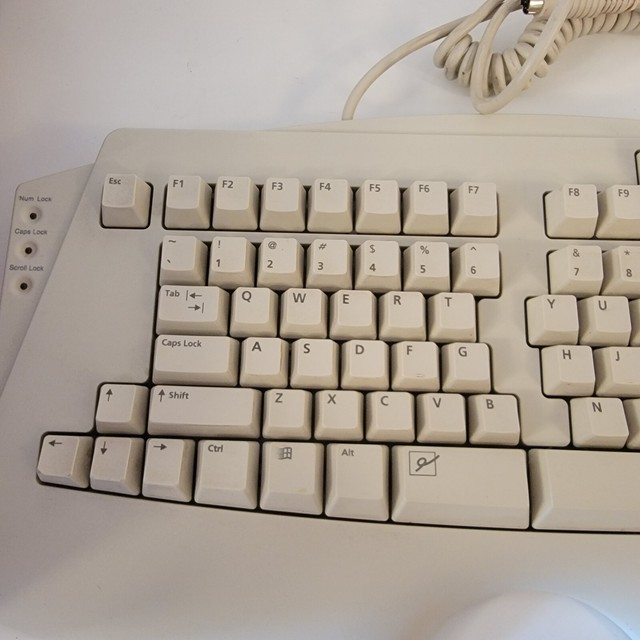 BTC 8110M Keyboard for sale online | eBay