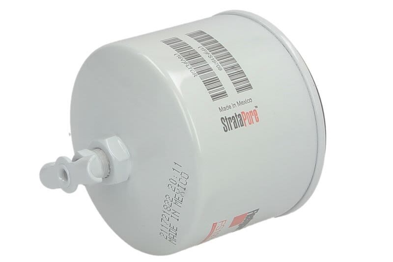 FLEETGUARD FS19709 - Fuel filter cross reference